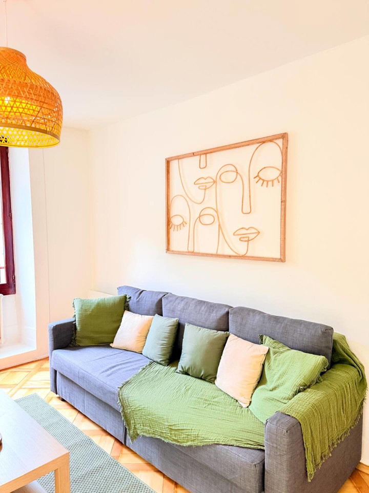 Central Geneva Apartment  Walk To Old Town & Lake - Geneva