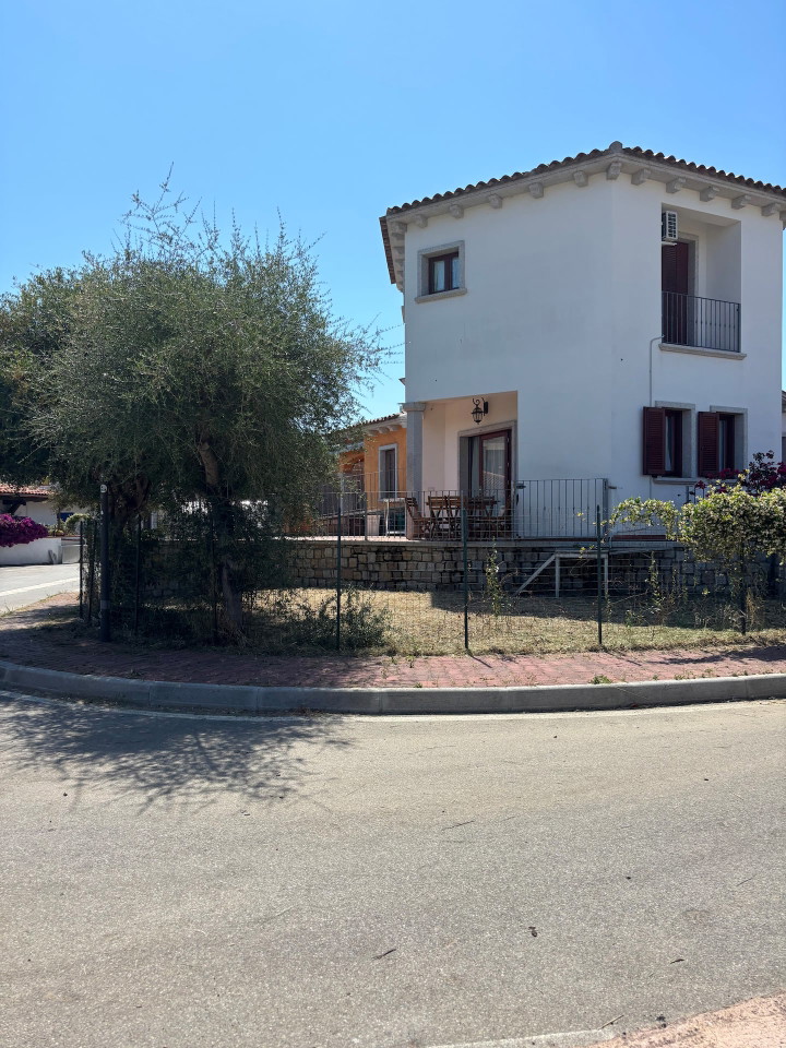 San Teodoro Center - San Teodoro, Sicily