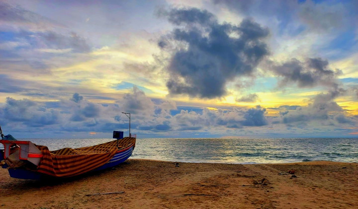 Abode Homestay Near Omanapuzha Beach Alleppey - Alappuzha