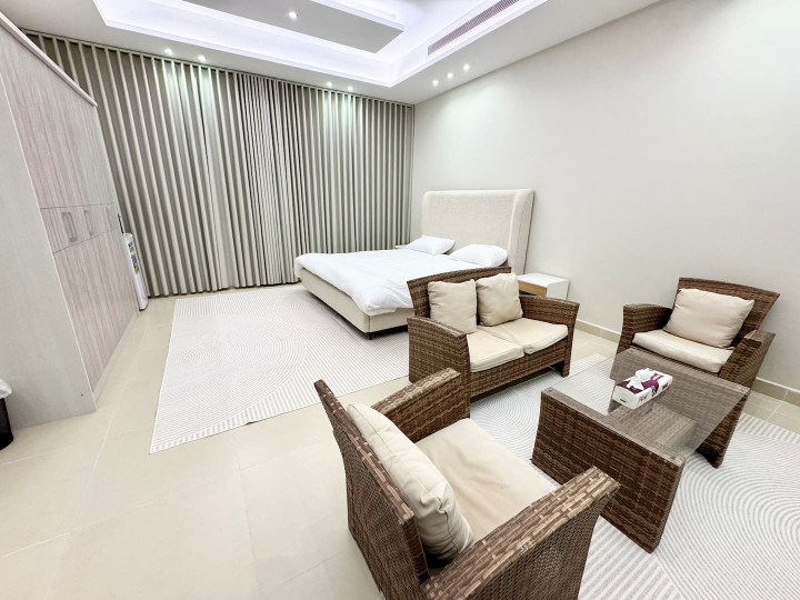 Luxury 2 Bedroom Apartment In Makkah Near Haram - Mecca (Saudi Arabia)