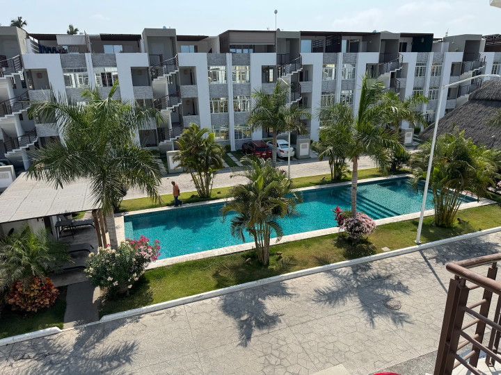 3 Exclusive Condo With Pool - Manzanillo, Colima, Mexico