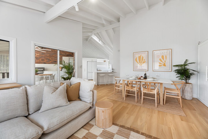 Popular Coastal Escape, Stylish 2bdr Apartment - Sunshine Coast