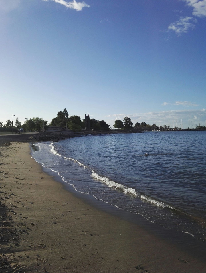 My Lovely Little Home For You - Helsinki