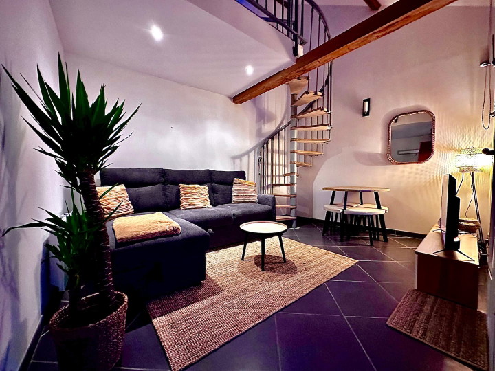 Cozy House In The Middle Of Champagne - L'Isle-Adam