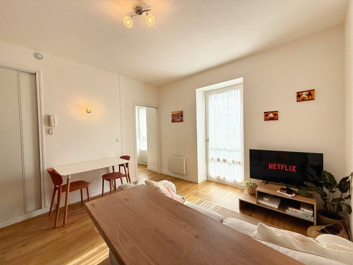 Appartement Moderne - En Plein Cœur D'agen - Agen