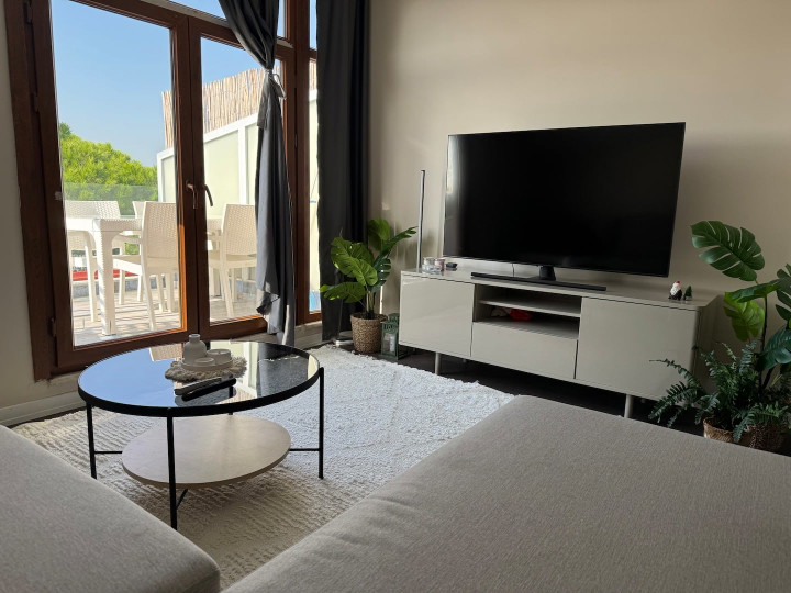 Pool | Beach 1 Min | Train 5 Min | Bağdat Av - Estambul