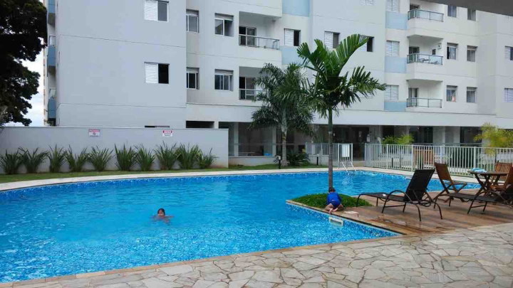 Family-friendly - Limeira