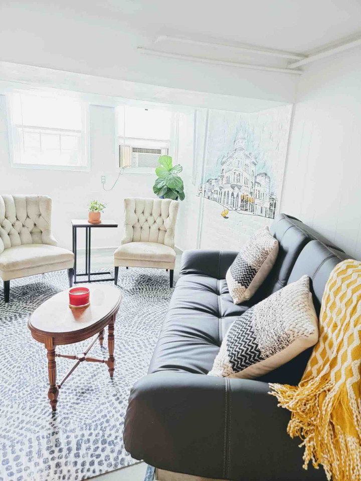Travelers Escape-1 Bedroom. Walk To Downtown! - Staunton, VA