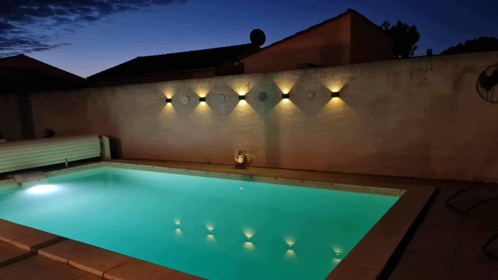 Les Balcons De Trèbes 2 - Département Aude