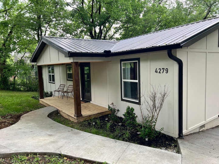 Leipers Fork| Quaint Cozy Cottage - Tennessee