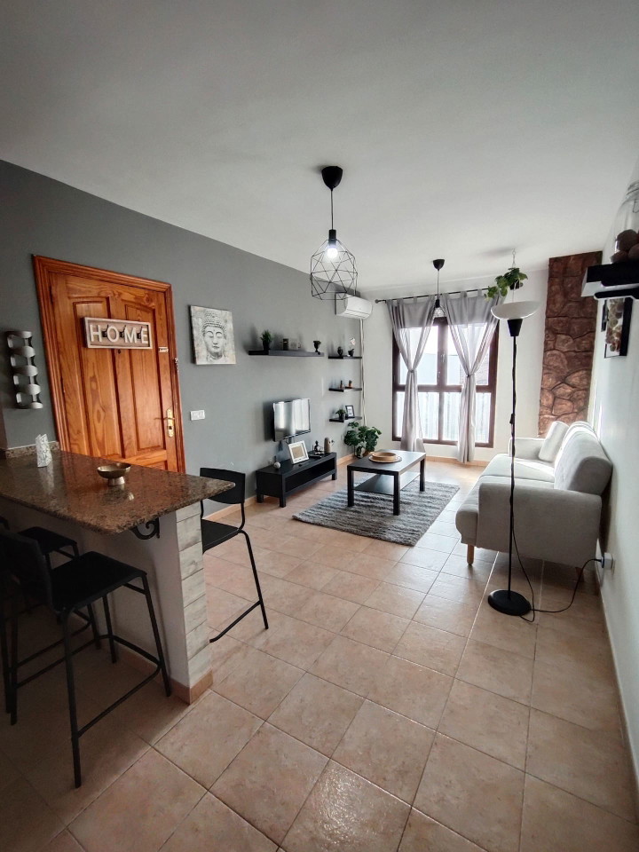 Lima-lanzarote Apartamentos - Arrecife