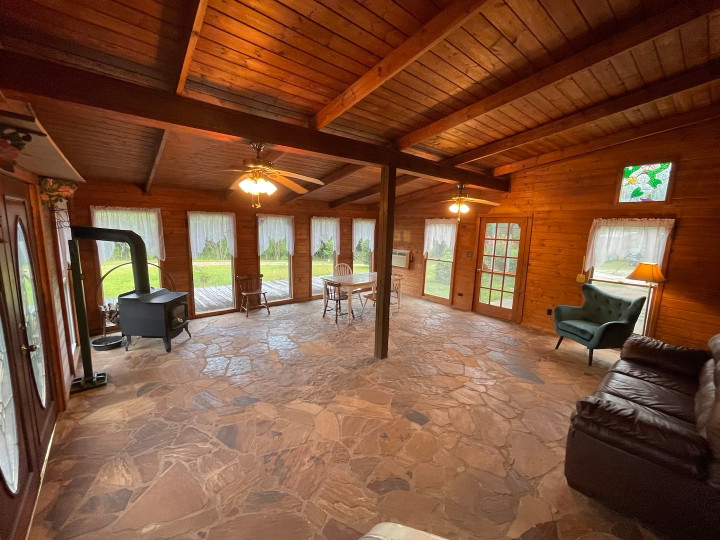 The Valley Cabin - West Point, GA