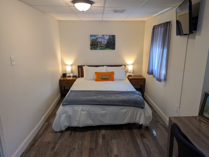 Hershey Nook | Cozy Stay Near Hersheypark - Hershey, PA