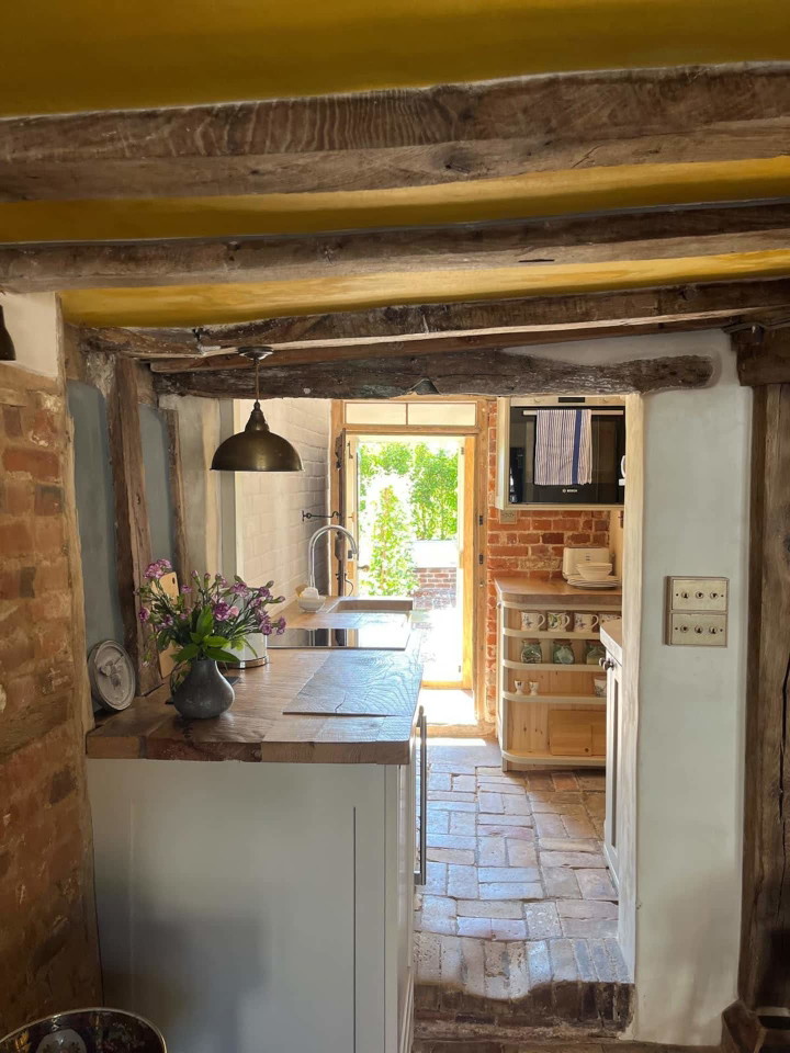 Bumble Cottage-cosy Luxury Suffolk Retreat - 埃塞克斯