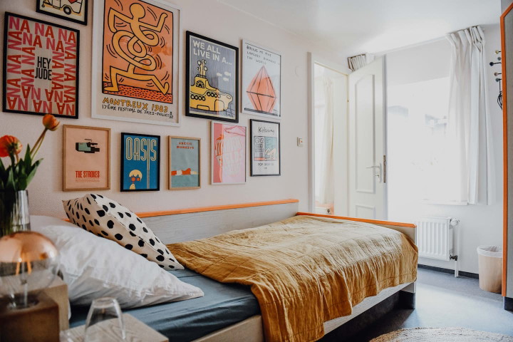 Sleepart Room For 1 - Celle