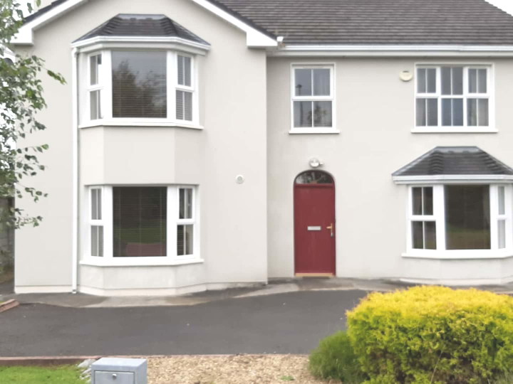 Luxury House In Listowel For Staycations - Listowel, Ireland