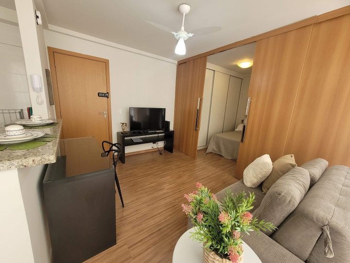 Good Location With Parking Iv - Belo Horizonte