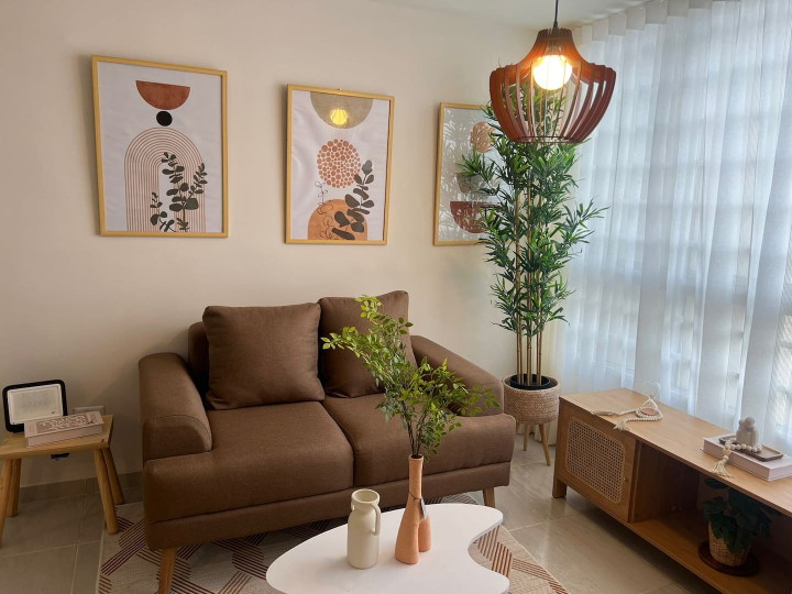 Acogedor Apartamento Exclusivo Para Ti - Barranquilla