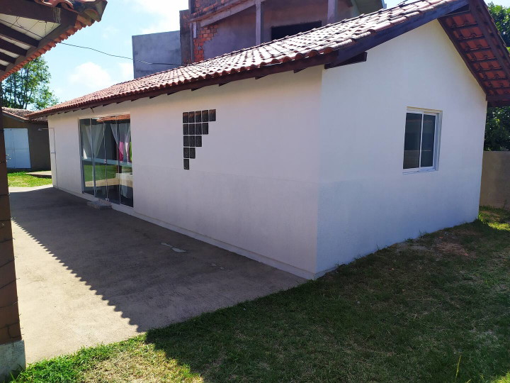 Pousada Lagoa Doce- Imbituba. - Imbituba