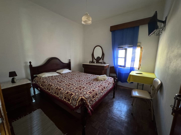 Bela Vista - Quarto 5 - Monchique