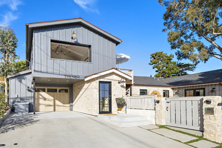 *The Nest* Laguna Beach Summer Rental - Laguna Beach, CA