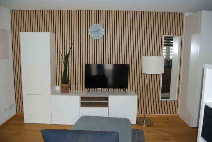 Hübsches Appartement "Unter Der Yburg" In Kernen - Esslingen