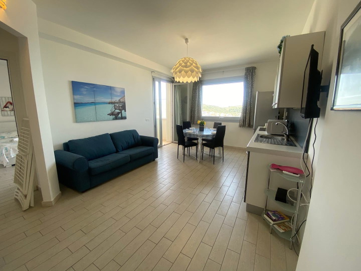 Miramare - Two Bedroom Apartment - Castelsardo