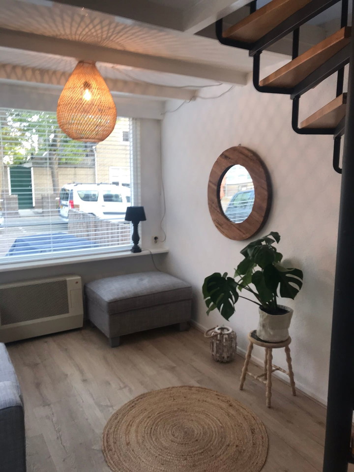 Tiny House - Noordwijk Aan Zee - Dichtbij Strand - Katwijk aan Zee