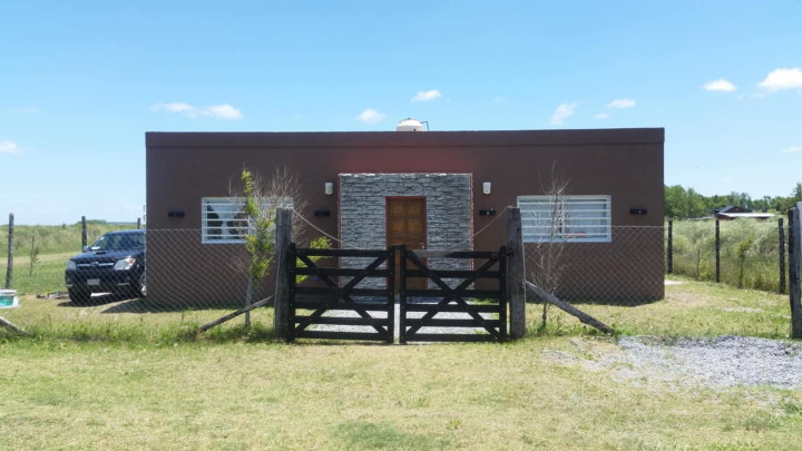 Costa Chica, Las Toninas Dpto. 6 Personas(dpto.1) - Santa Teresita