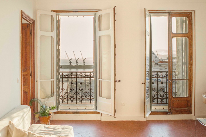 Appartement Vue Sur Mer - Marseille