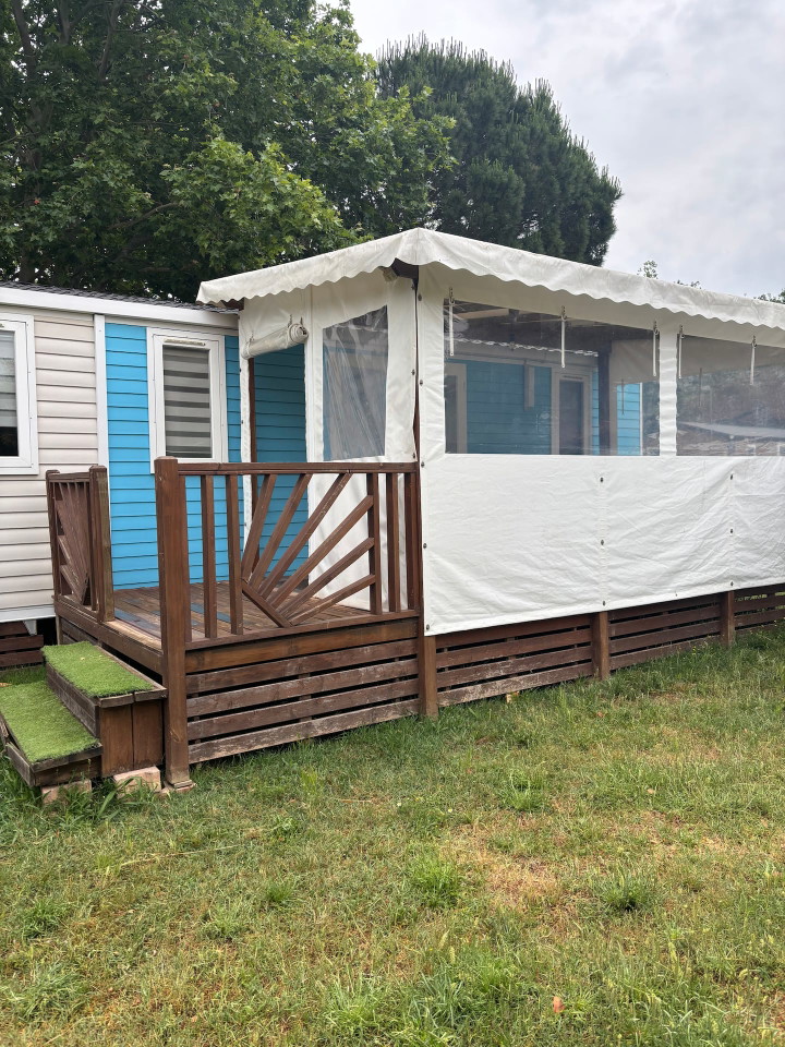 3-bedroom Accommodation - Argelès-sur-Mer