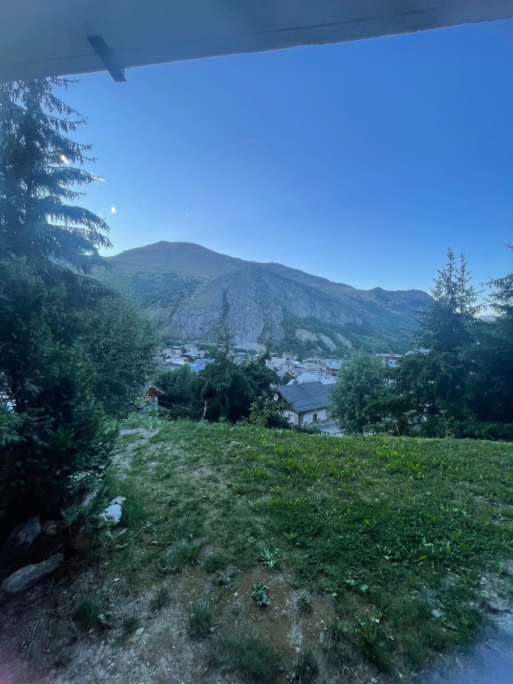Appartement à Valloire - Valloire