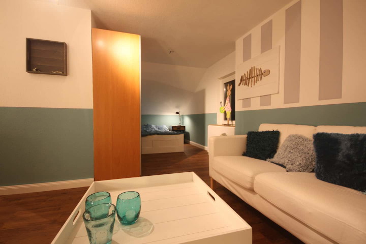Modern 70sqm Apartment In Dortmund South - Dortmund
