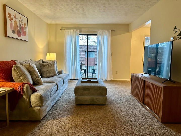 Cozy Apt. 1bd 1bth Travelers - Rochester, NY