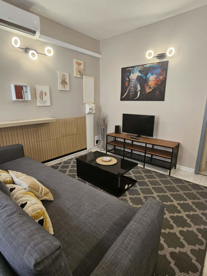 Appartement Confort Climatisé,hyper Centre-ville - Châtellerault