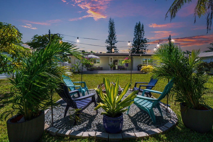 Waterfront Oasis | Hard Rock - Dania Beach, FL