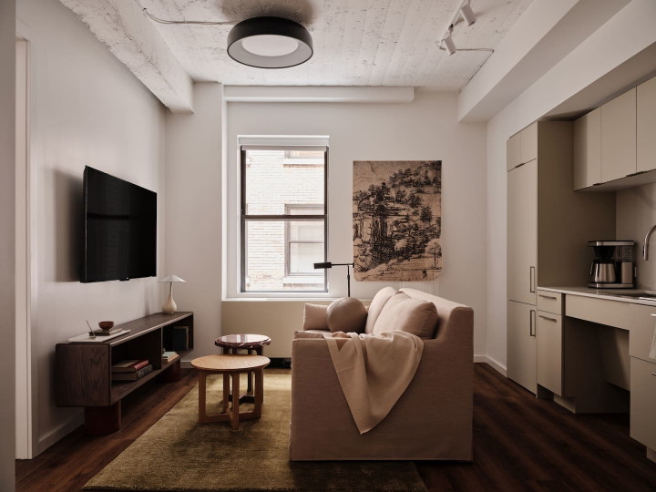 Mint House D.c. By Kasa | Accessible 1bd Queen - Washington, DC