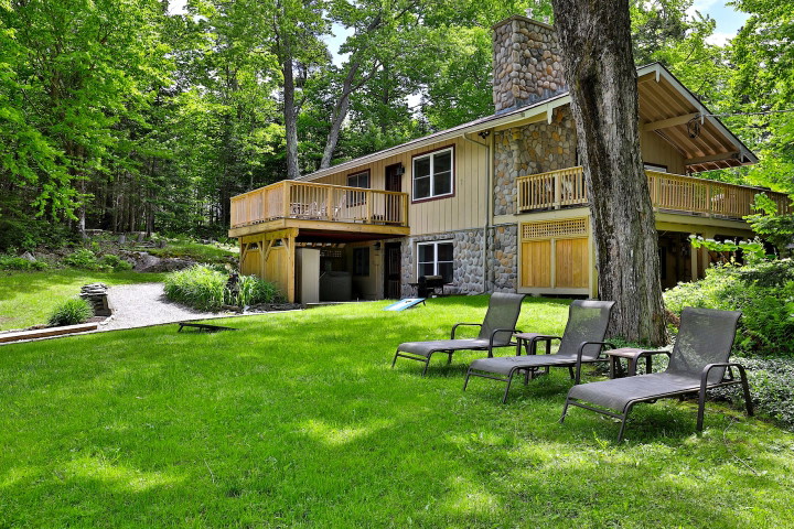 Entire 6br Duplex, 2 Hot Tubs And 2 Saunas - Killington, VT