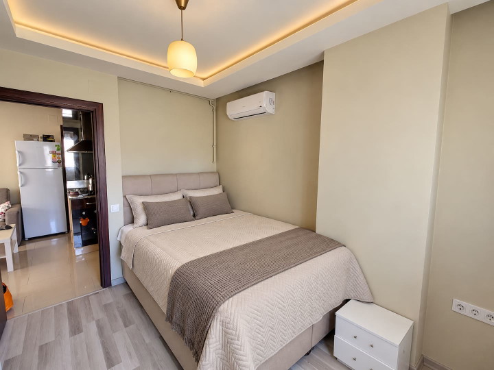 Adana ÖZal 2+1 - Adana
