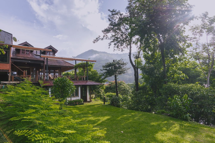 Muangkham Cabin - Thailand