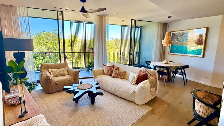 Byron Bay Bliss - Modern 3 Bedroom Haven - Byron Bay