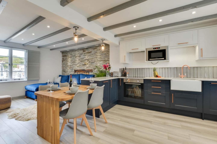 2 Bed In Padstow (Oc-p00876) - 帕德斯托