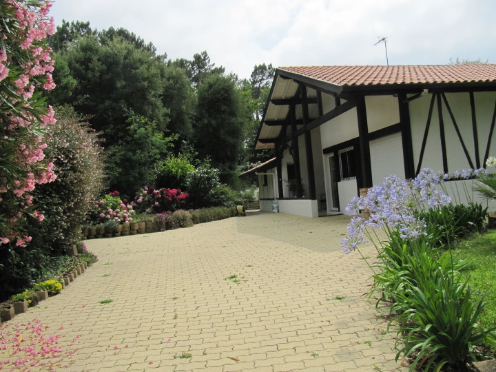 Petit Appartement De 2 Pièces Indépendantes - Capbreton