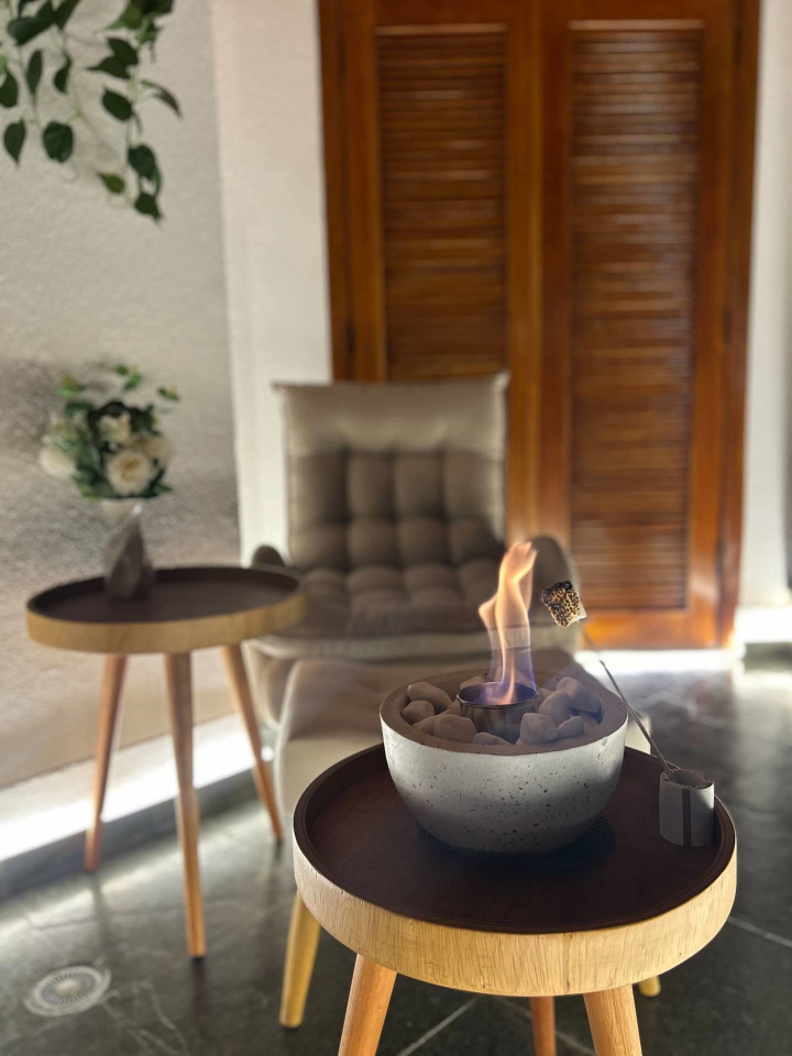 Mountain Retreat With Fireplace, 3 Minutes From Capivari - Campos do Jordão