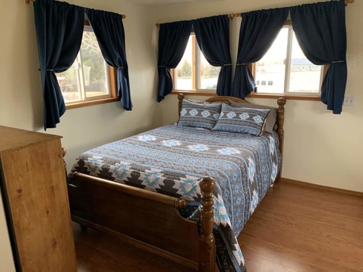 Cozy Studio Cabin With A Great View - Wyoming