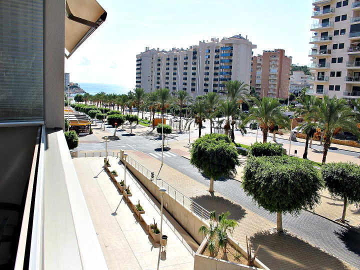 New Spacious Apartment Near The Beach - La Nucía