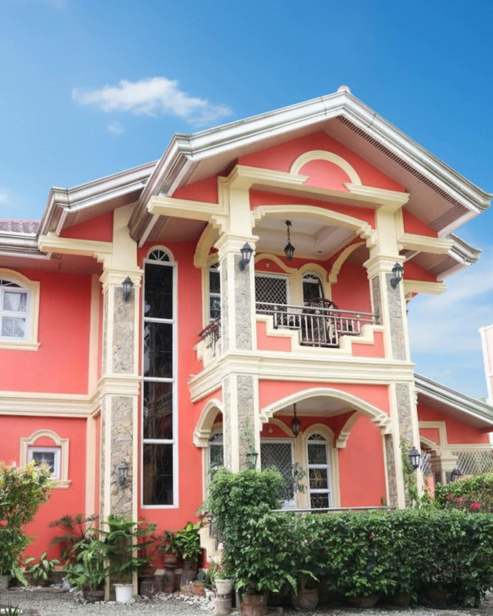 Casa Galura - Baler