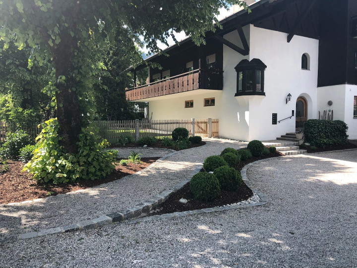 Holiday Apartment Josephine - Garmisch-Partenkirchen