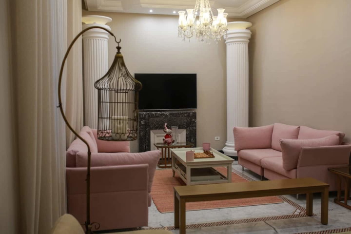 La Maison Française - Tunis