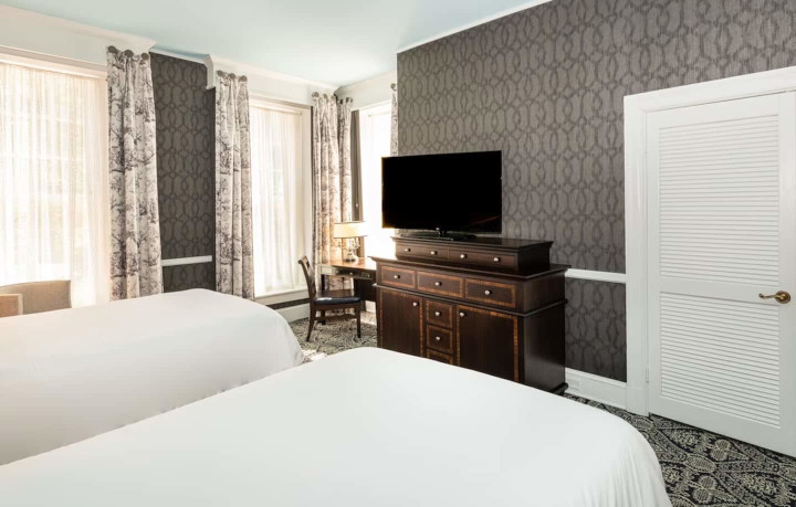 Historic Inn | Perfect Vacation Spot In Annapolis - Annapolis, MD